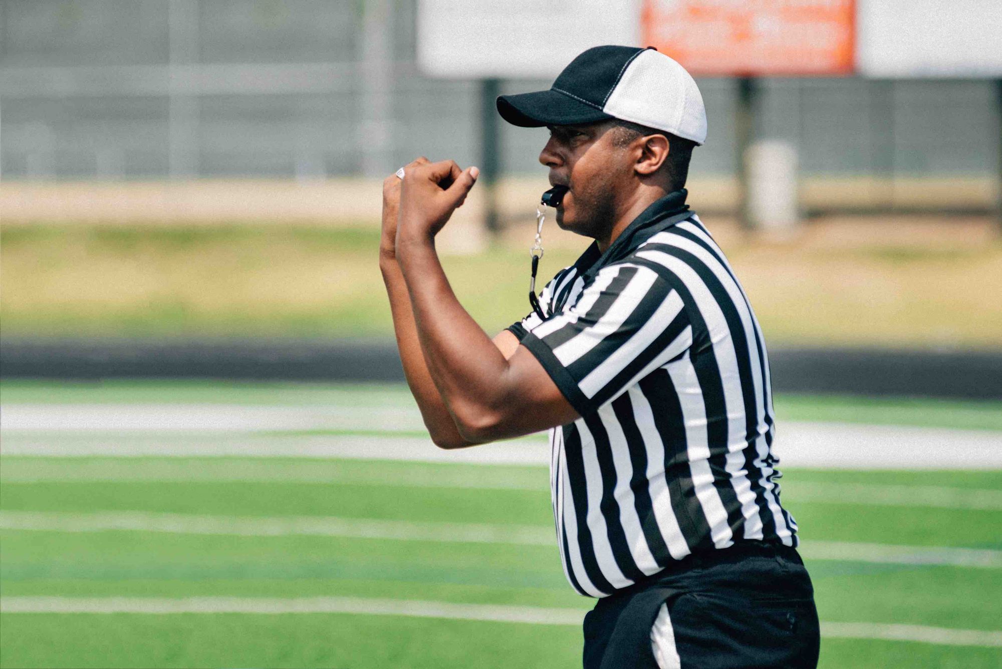 5 Ways to Implement Augmented Reality in Sports Industry