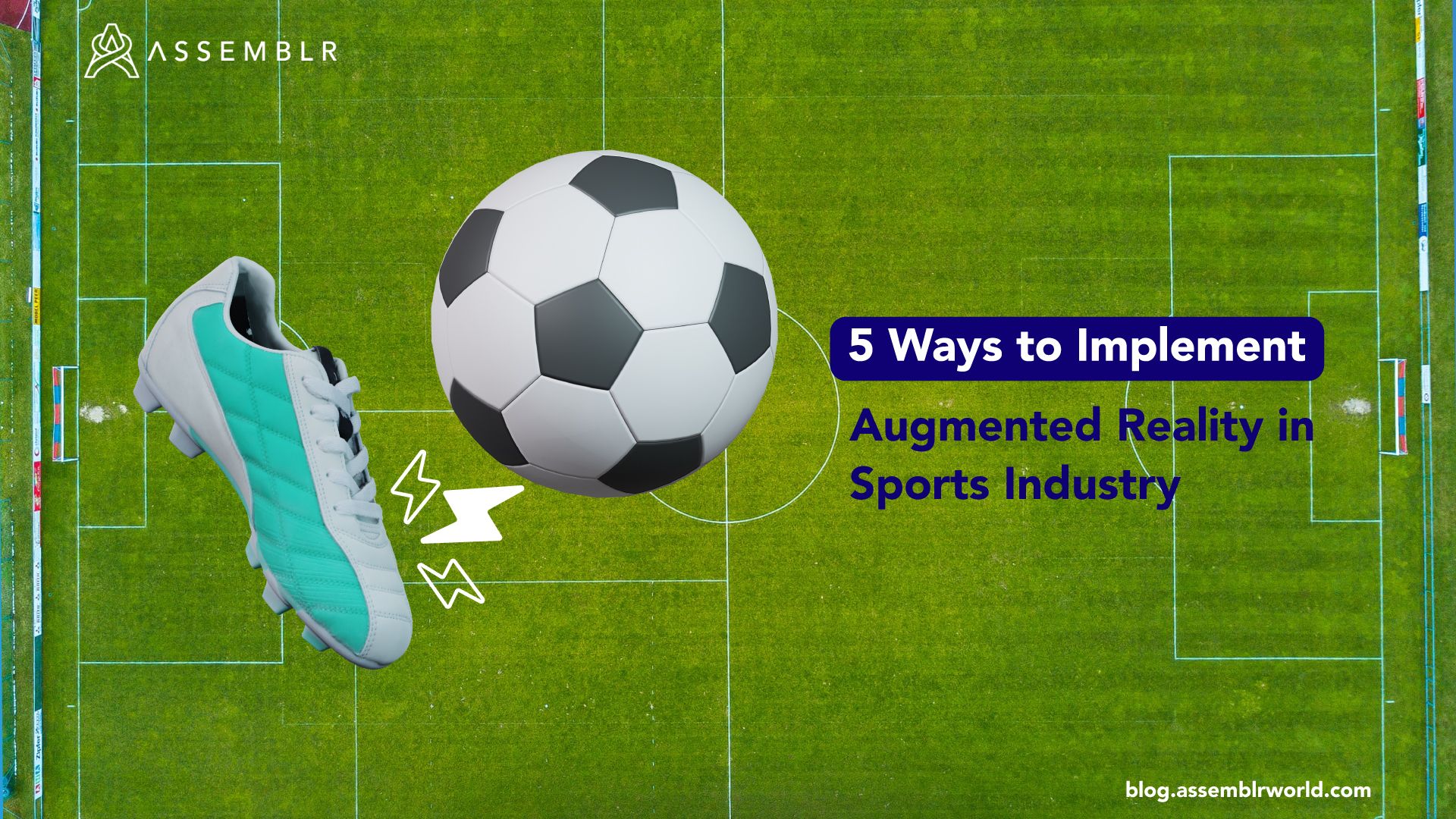 Virtual And Augmented Reality In Sports An Overview And Acceptance ...