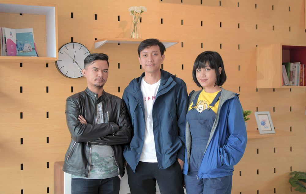 Assemblr 3rd Anniversary: Unveiling the Journey Behind