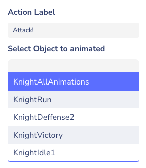 Interactivity Tutorial: How to Play Animation on Assemblr Studio