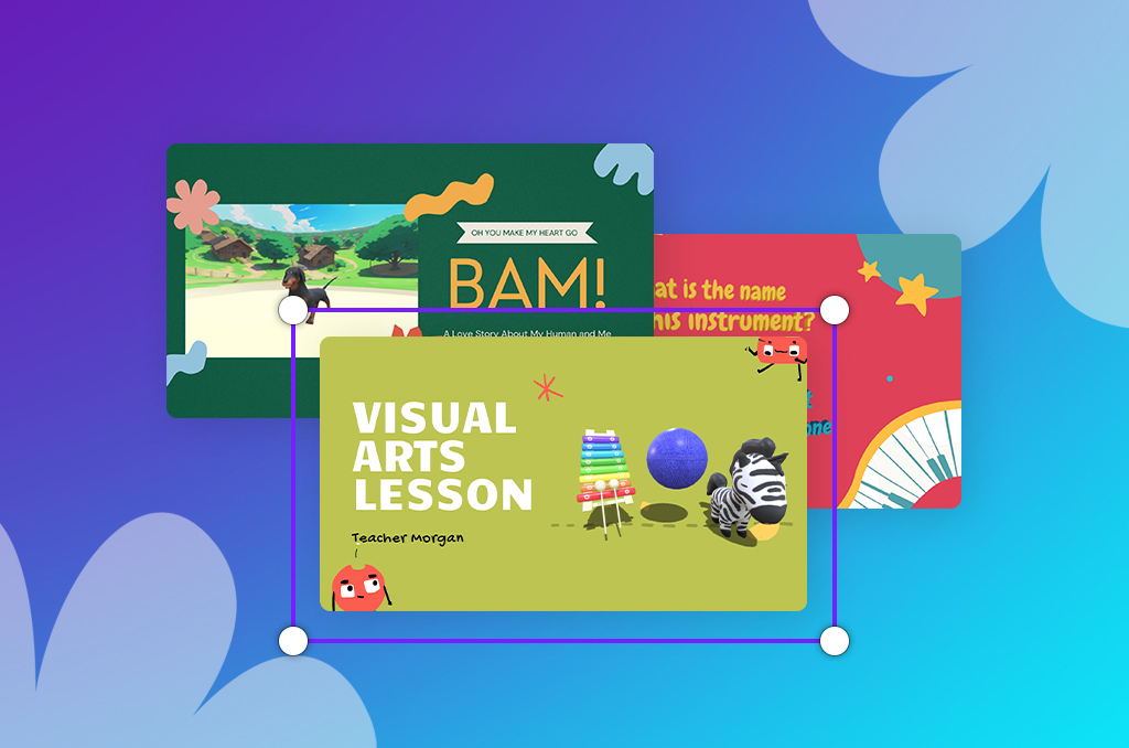 Introducing "Embed in Canva", A New Feature on Assemblr Studio!