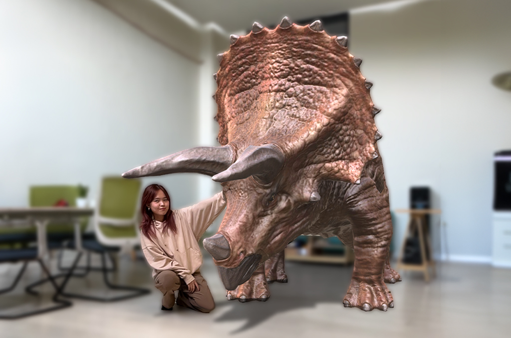 Want to Make Realistic AR Projects? Try These 4 Tips!