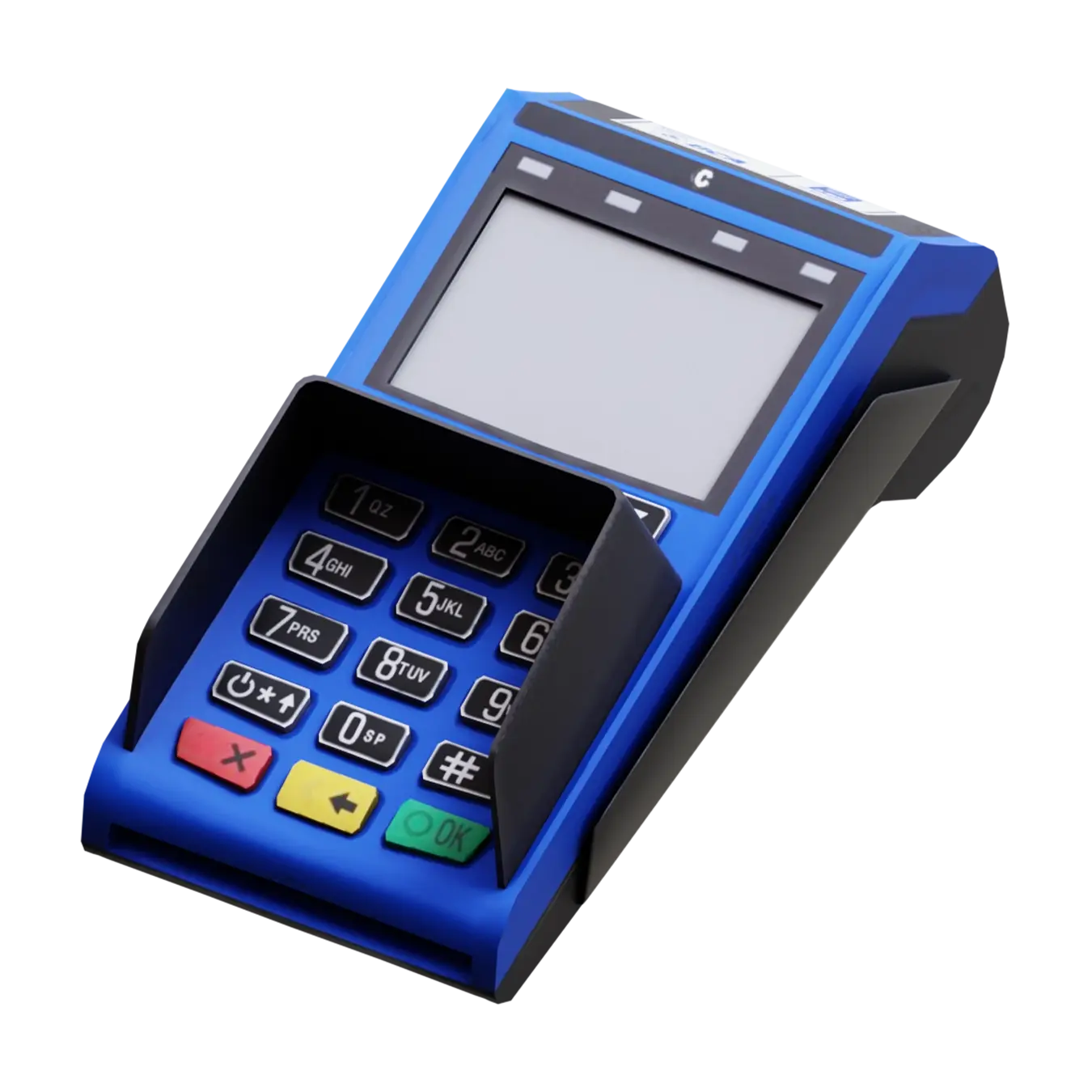 AR untuk Maintenance Mesin | BCA x Assemblr