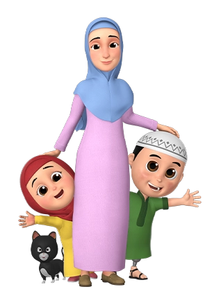 AR for Fun Education | Nussa