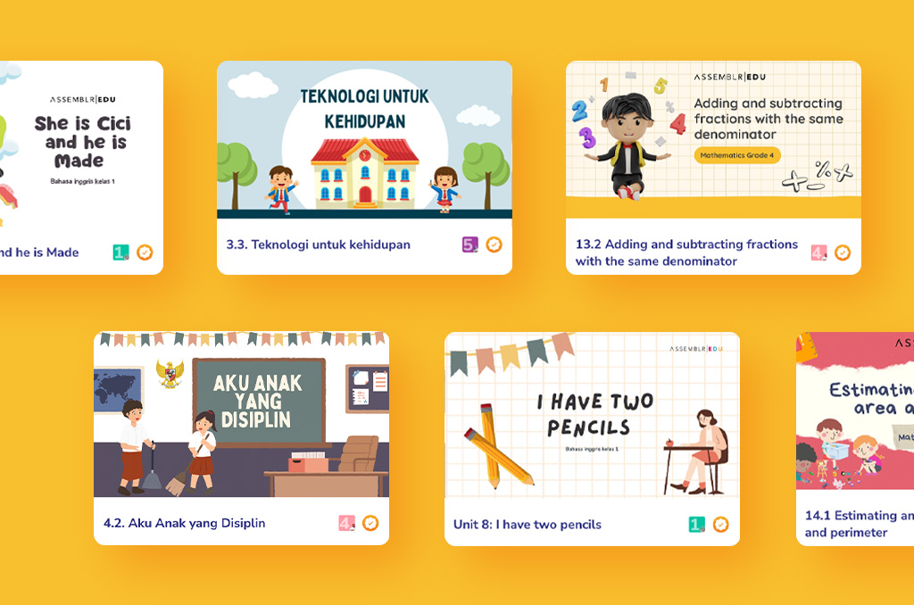 6 Tips to Create Effective Lesson Plans Meticulously