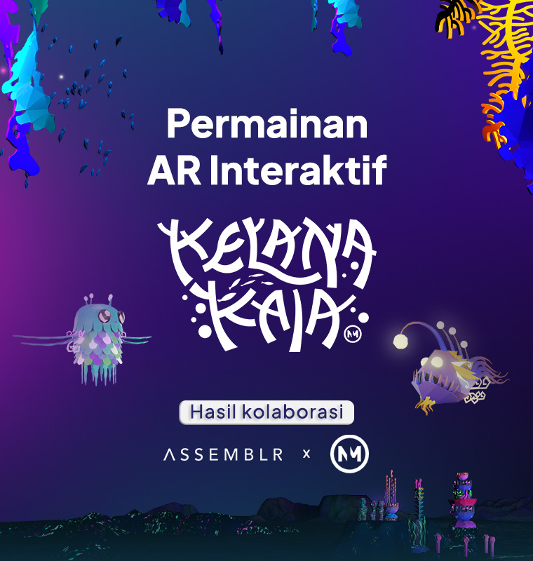 7 Examples of Augmented Reality Marketing Campaigns by Huge Brands