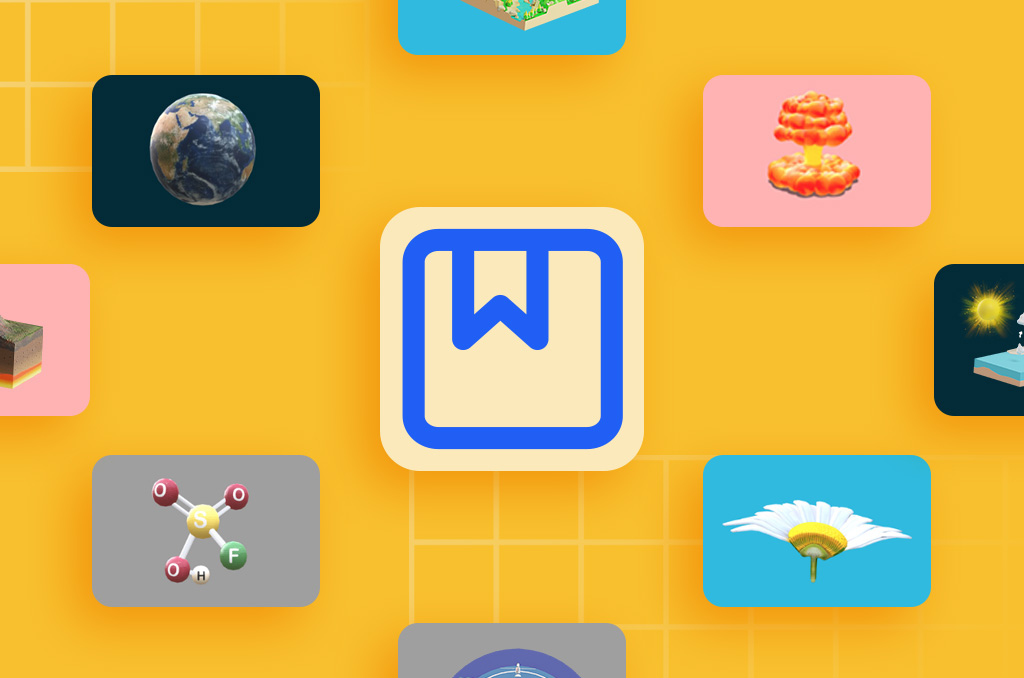 What's New: Assemblr EDU's Edu Kits