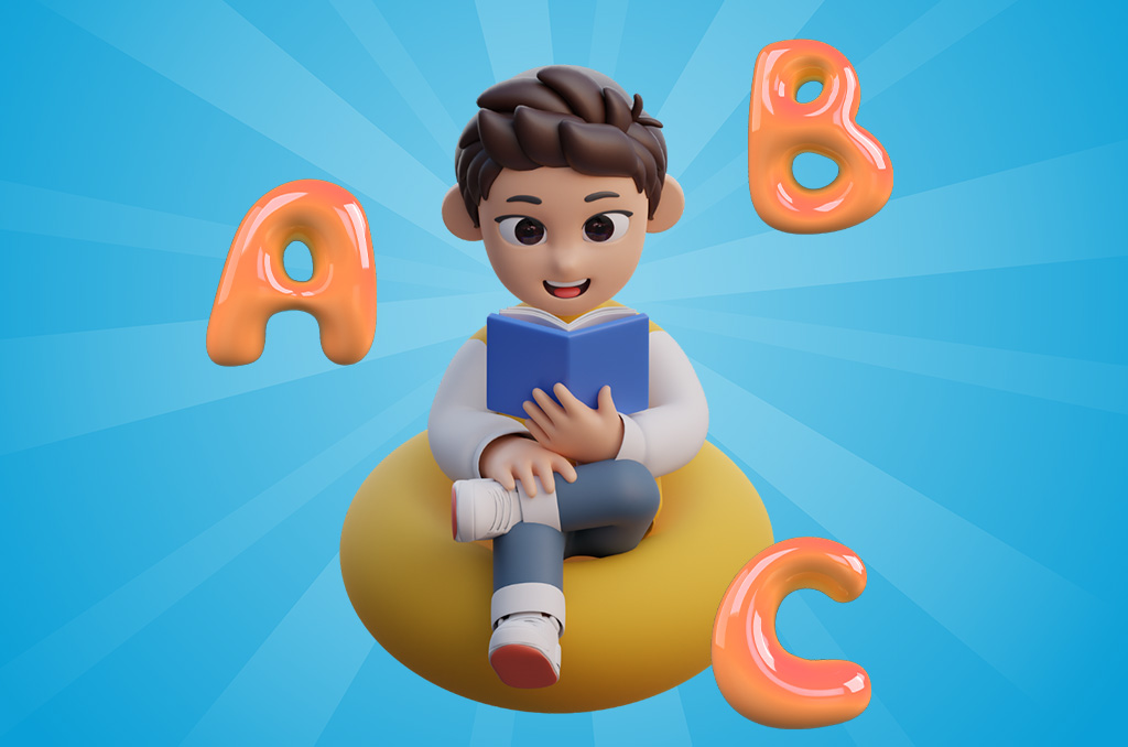 Mengapa Perlu Melatih Kemampuan Membaca Anak? Ini Dia 4 Alasannya!