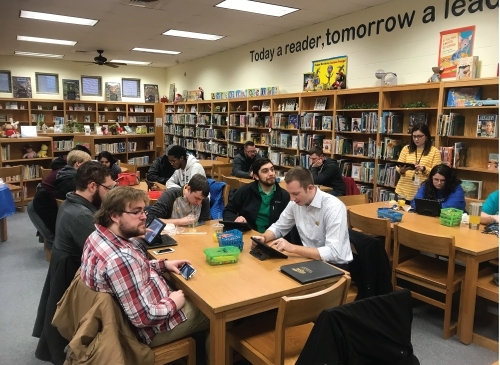 Assemblr | Immersive AR, VR, & Metaverse Technology