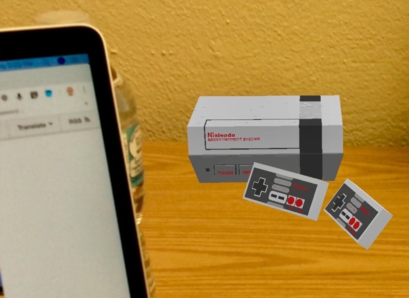 Assemblr | Immersive AR, VR, & Metaverse Technology