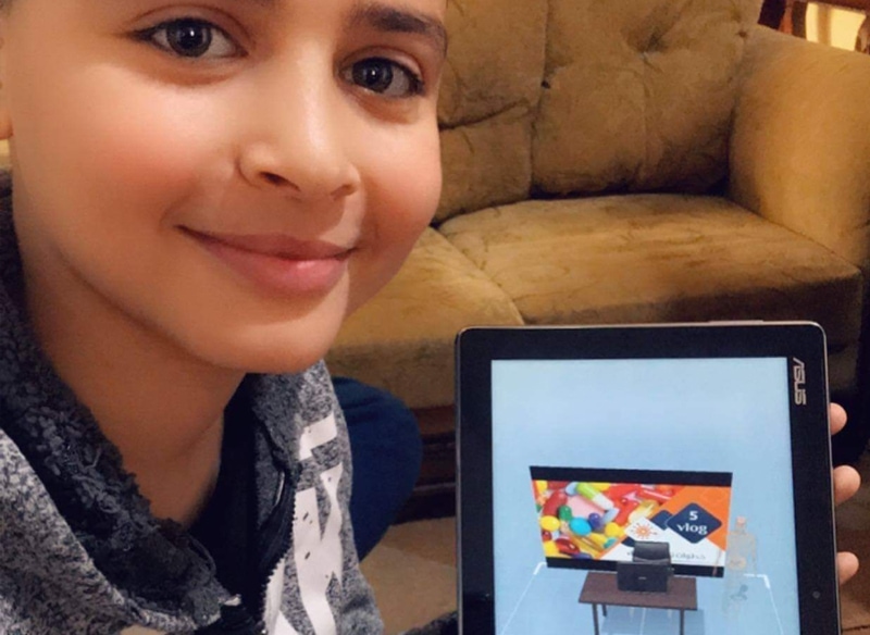 Assemblr | Immersive AR, VR, & Metaverse Technology