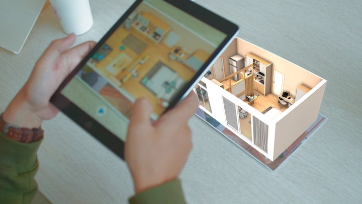 Assemblr | Immersive AR, VR, & Metaverse Technology