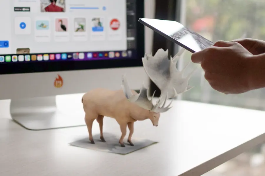 Assemblr | Platform Teknologi Imersif 3D, AR, & VR