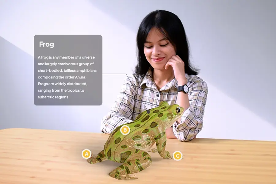 Assemblr | Platform Teknologi Imersif 3D, AR, & VR