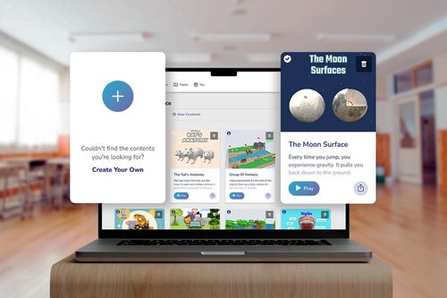 Assemblr | Immersive AR, VR, & Metaverse Technology