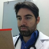 Dr. Marco Antônio Felix - Oftalmologista em Belo Horizonte - Rede Olhos