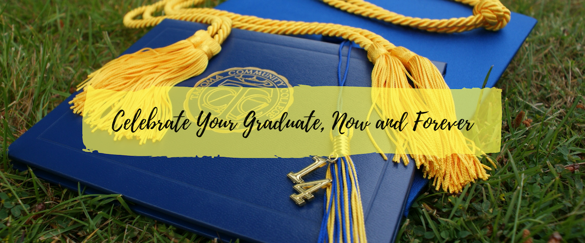 Celebrate Your Graduate With a Graduation Photoshoot