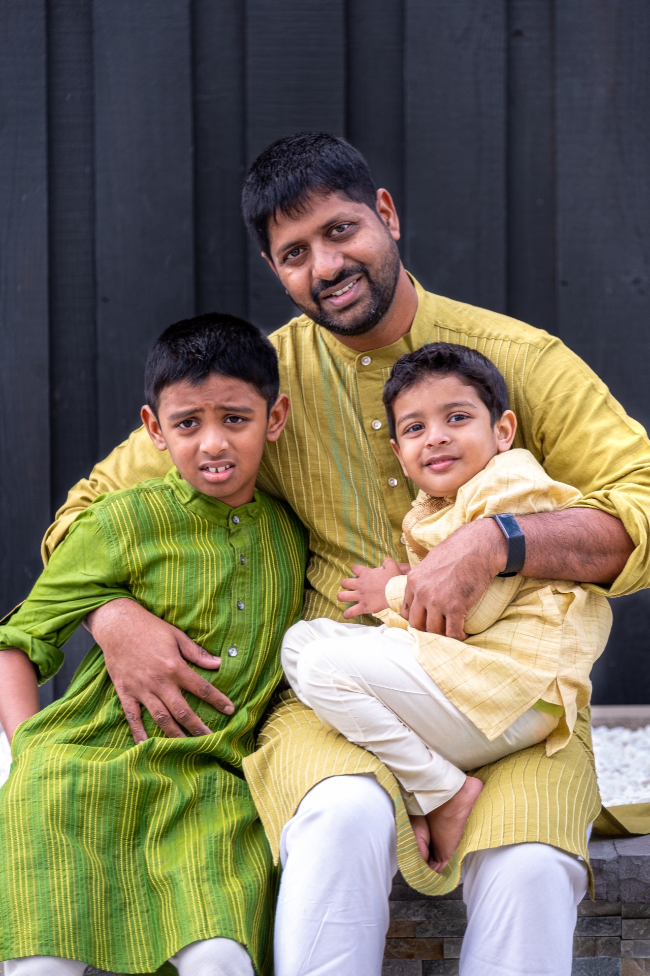 Our Portfolio - Reddy Family