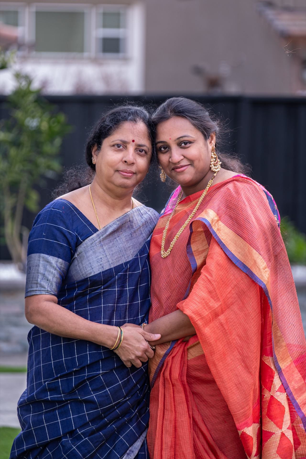 Our Portfolio - Reddy Family