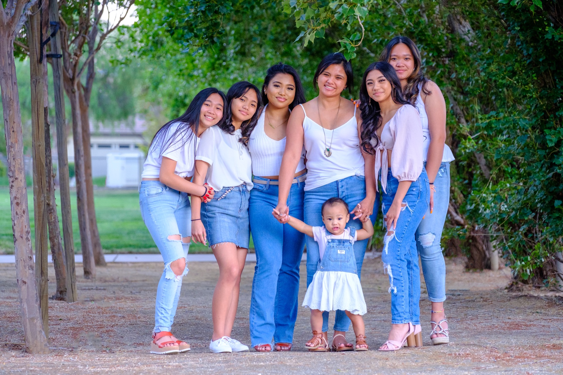 Our Portfolio - Agojo Family Anniversary
