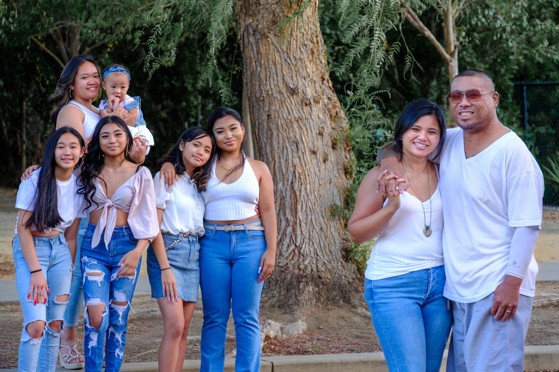 Our Portfolio - Agojo Family Anniversary