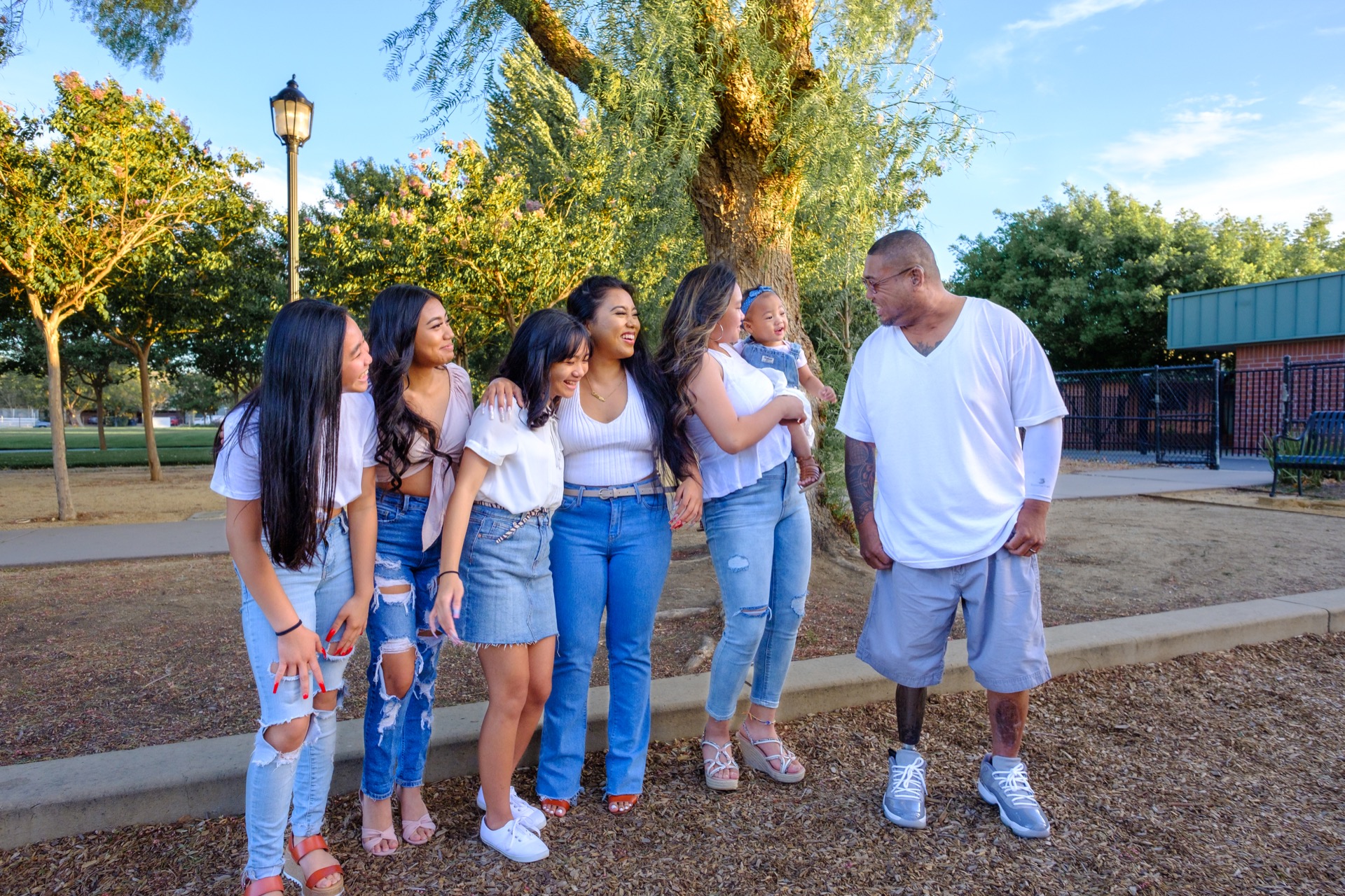 Our Portfolio - Agojo Family Anniversary