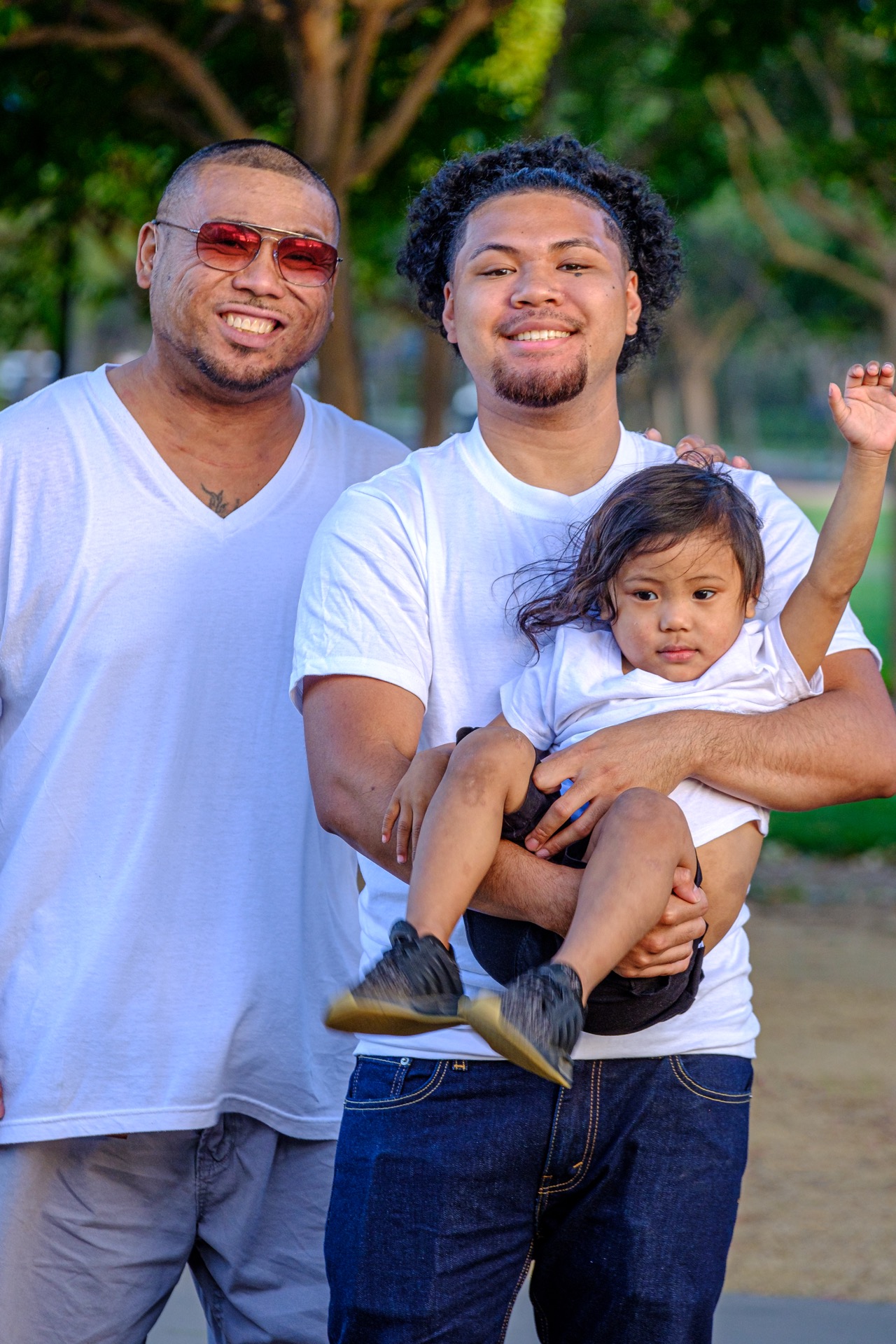 Our Portfolio - Agojo Family Anniversary
