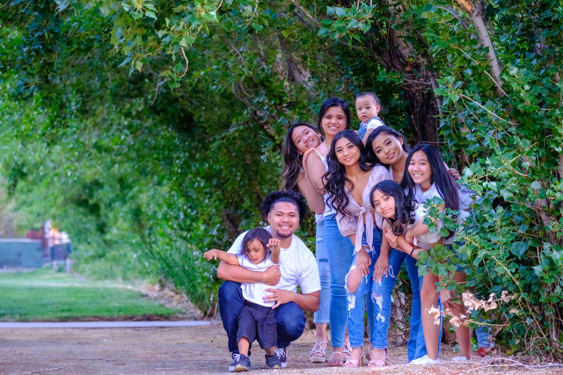 Our Portfolio - Agojo Family Anniversary