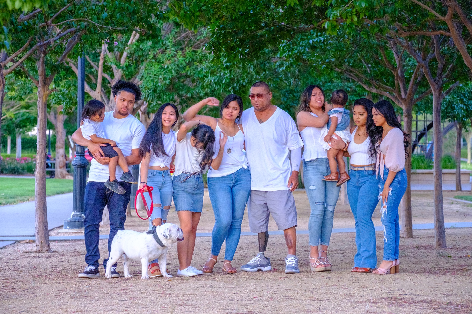 Our Portfolio - Agojo Family Anniversary