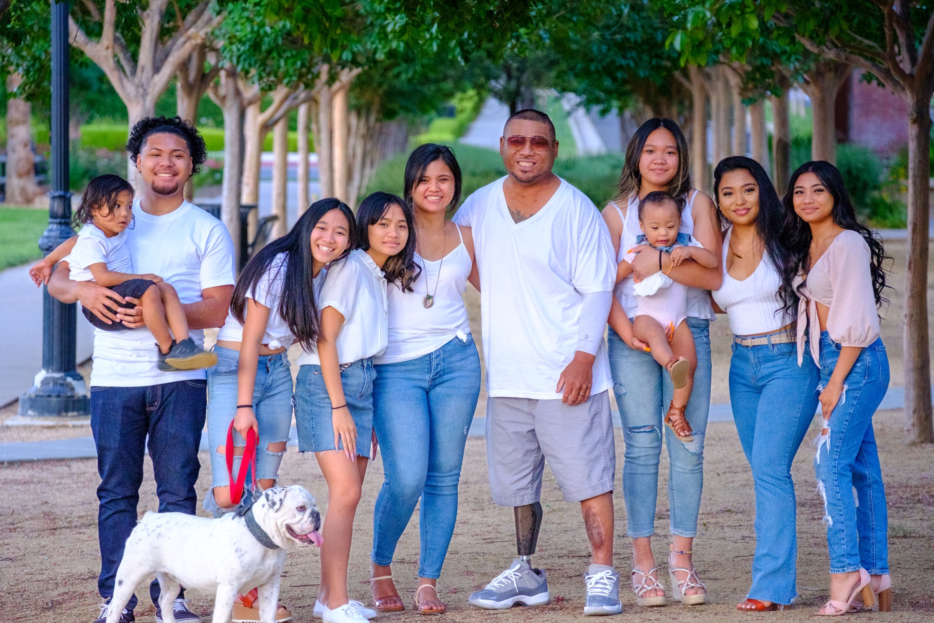 Our Portfolio - Agojo Family Anniversary