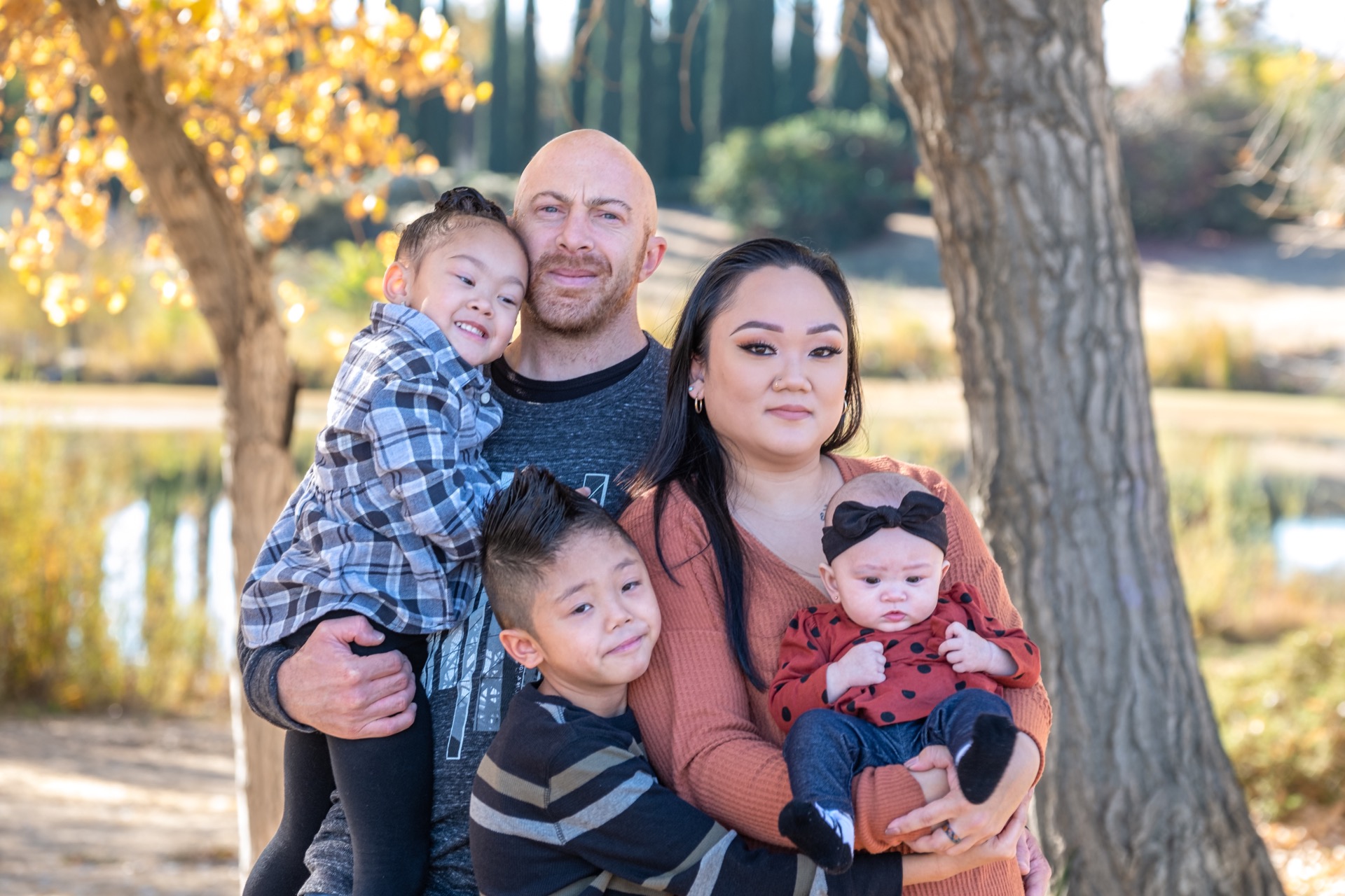 Our Portfolio - Hanamura Family