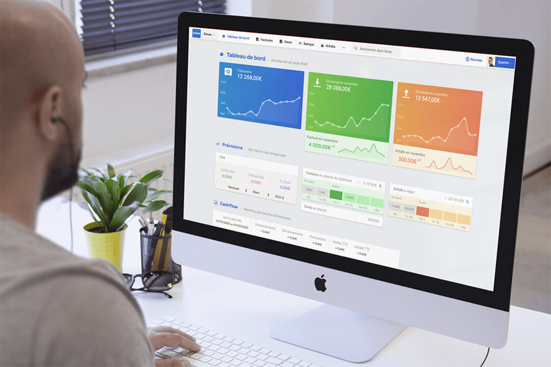 Quel est le rôle de la comptabilité dans une entreprise