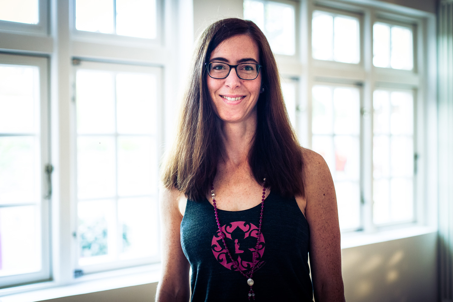 Flowing Om – Das Team | Jennifer Lenzen