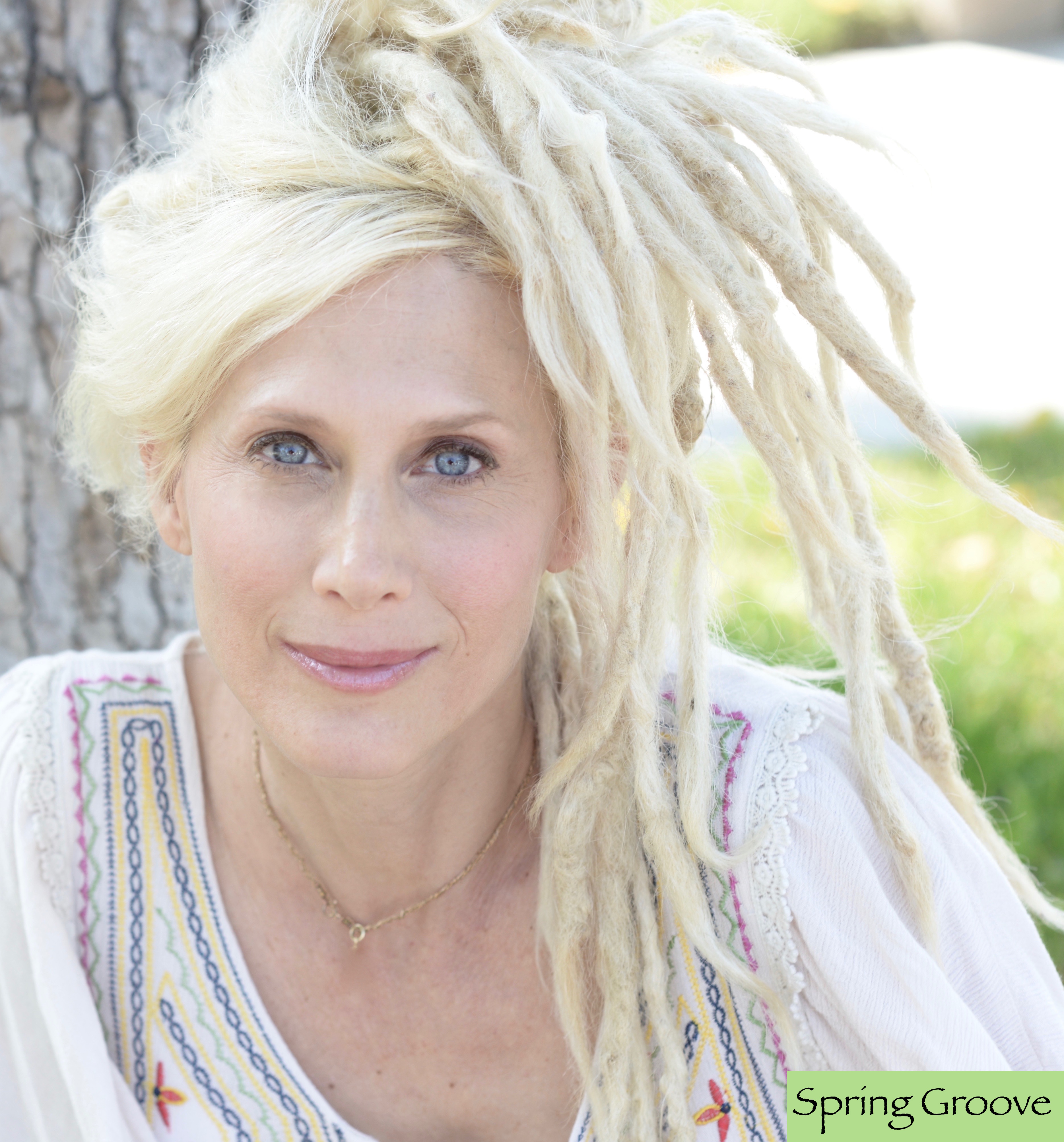 Flowing Om | Spring Groove Konzert - Soul Purification Tour