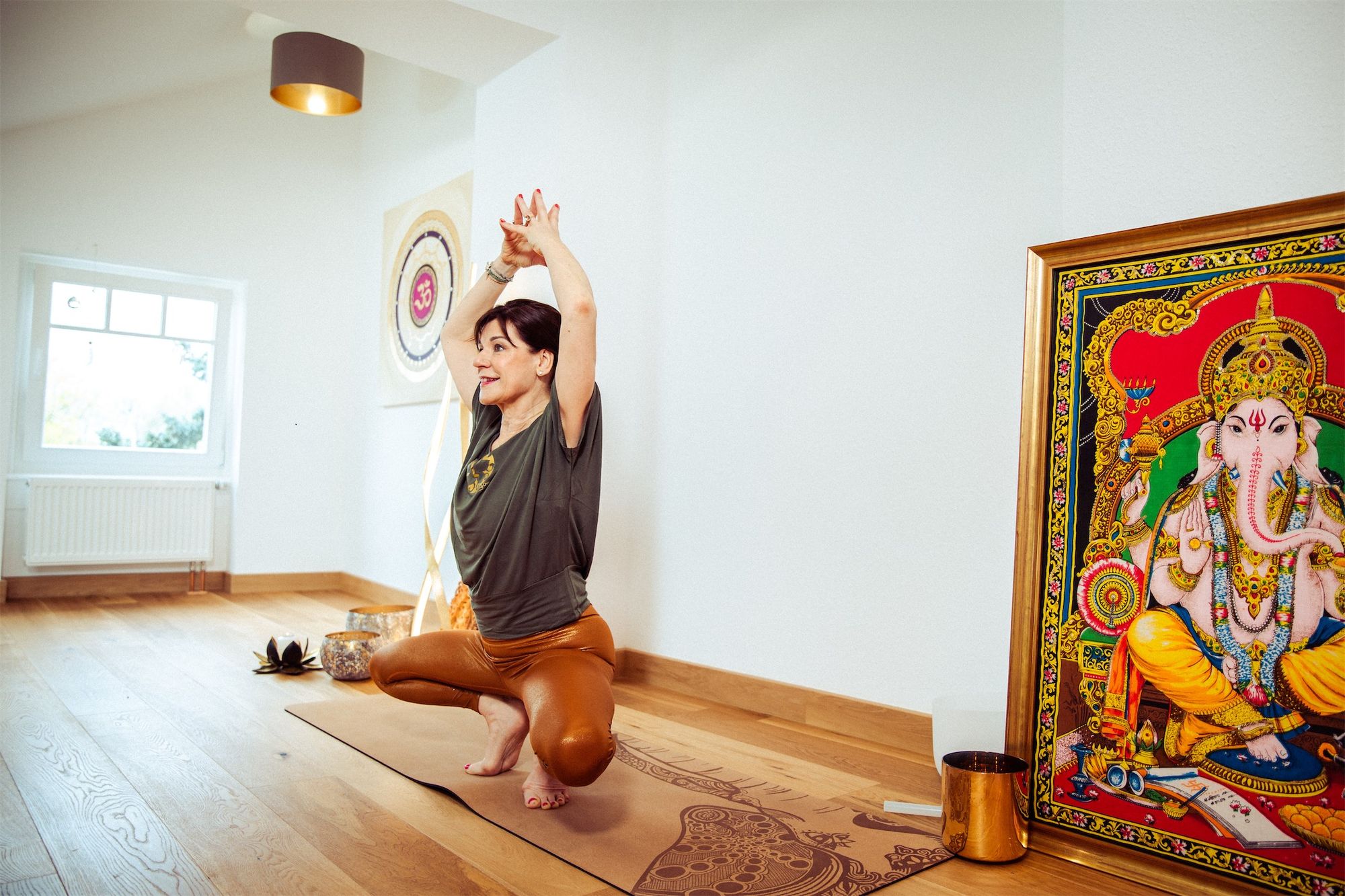 Home | Christiane Wolff – Flowing Om