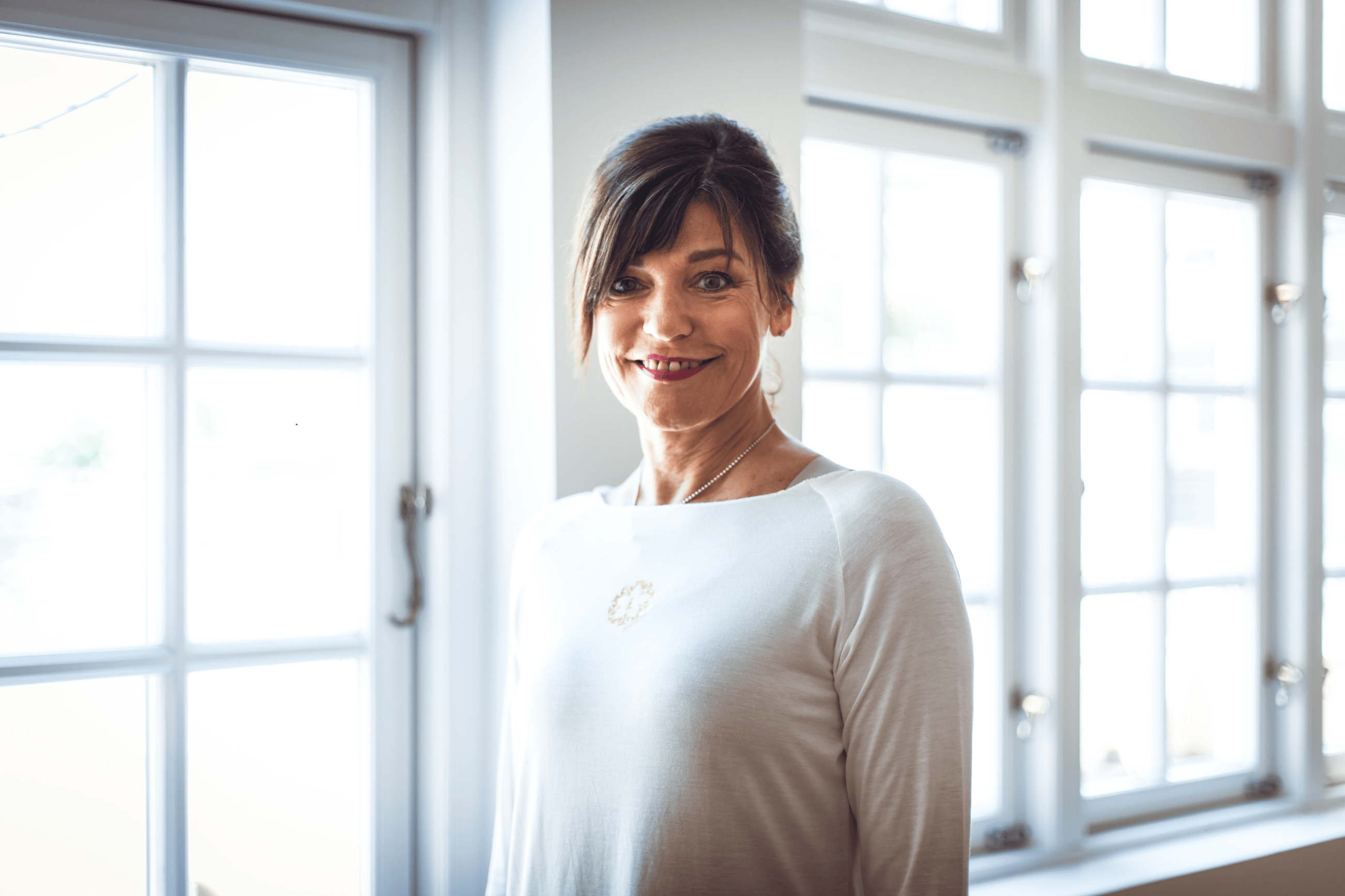 Home | Christiane Wolff – Flowing Om