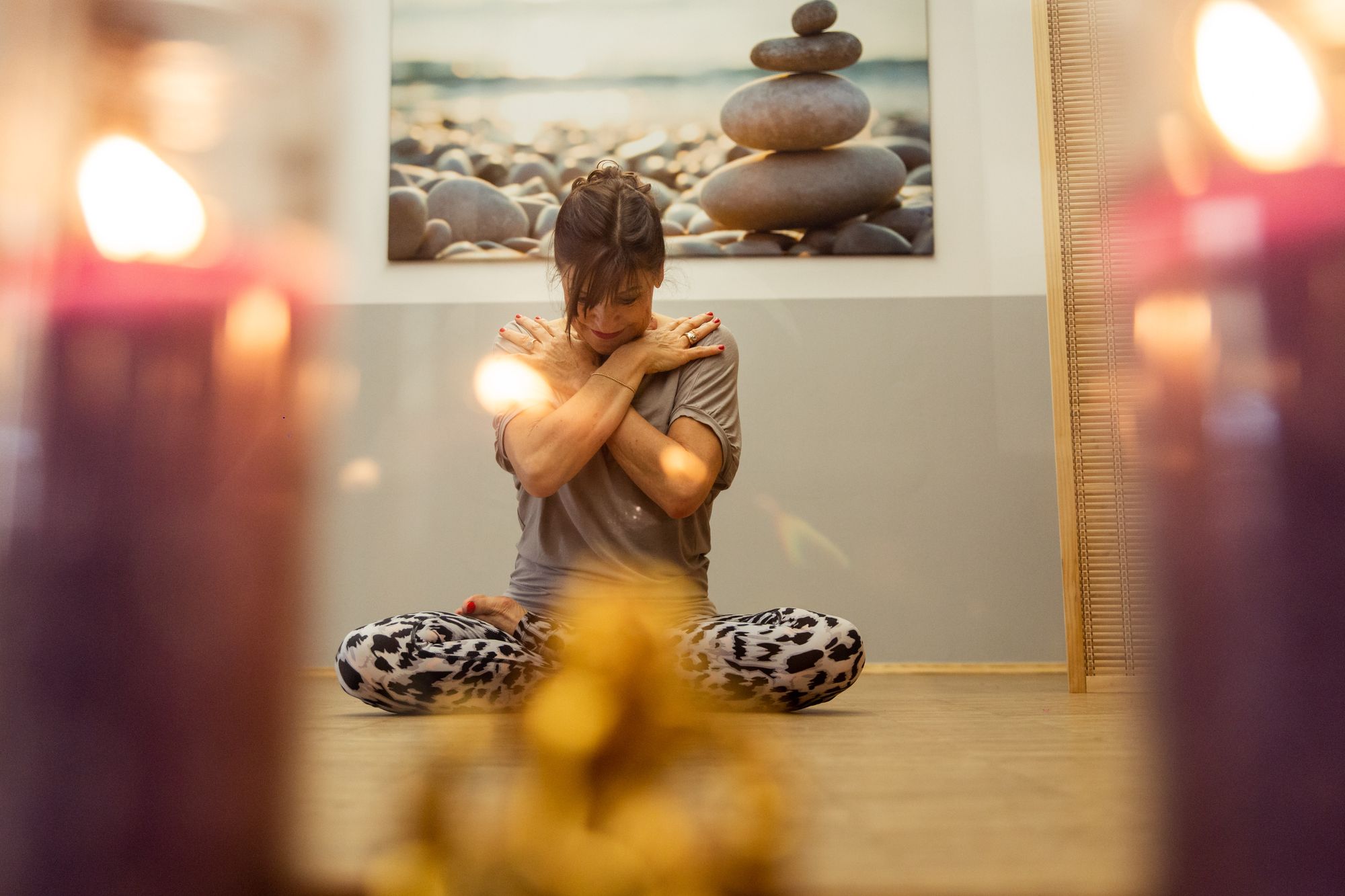 Home | Christiane Wolff – Flowing Om