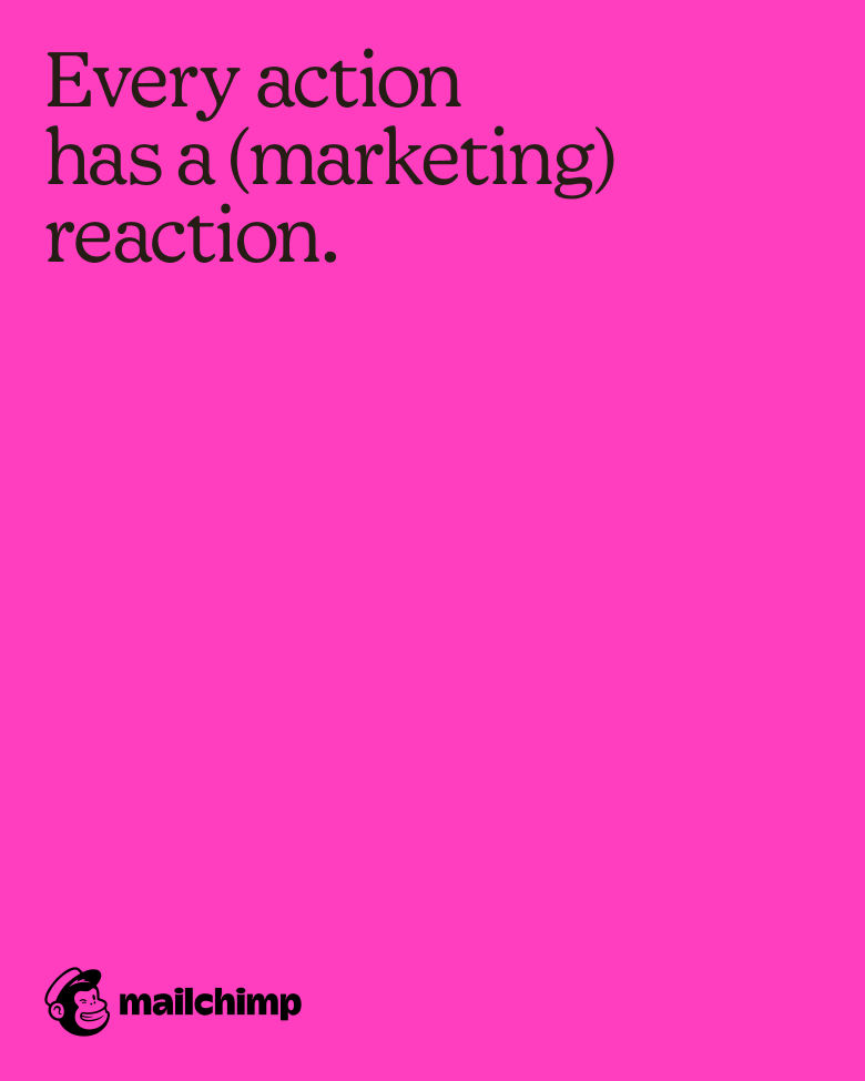 Mailchimp All-in-One Campaign