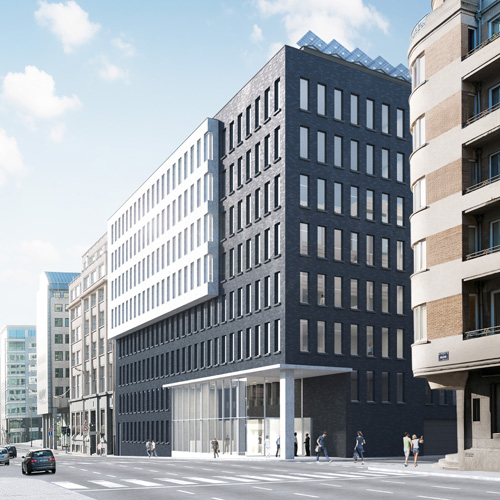 ARCHi2000 - Projects