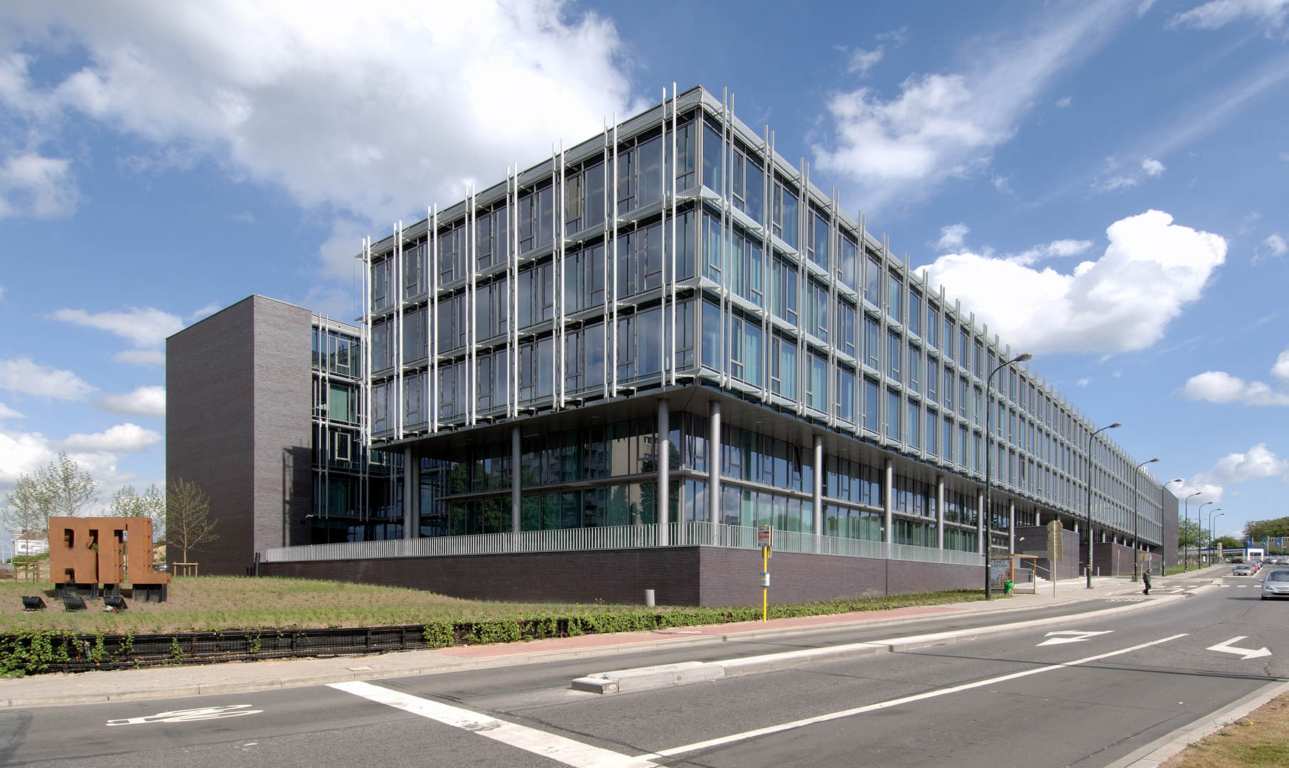 ARCHi2000 - Projects