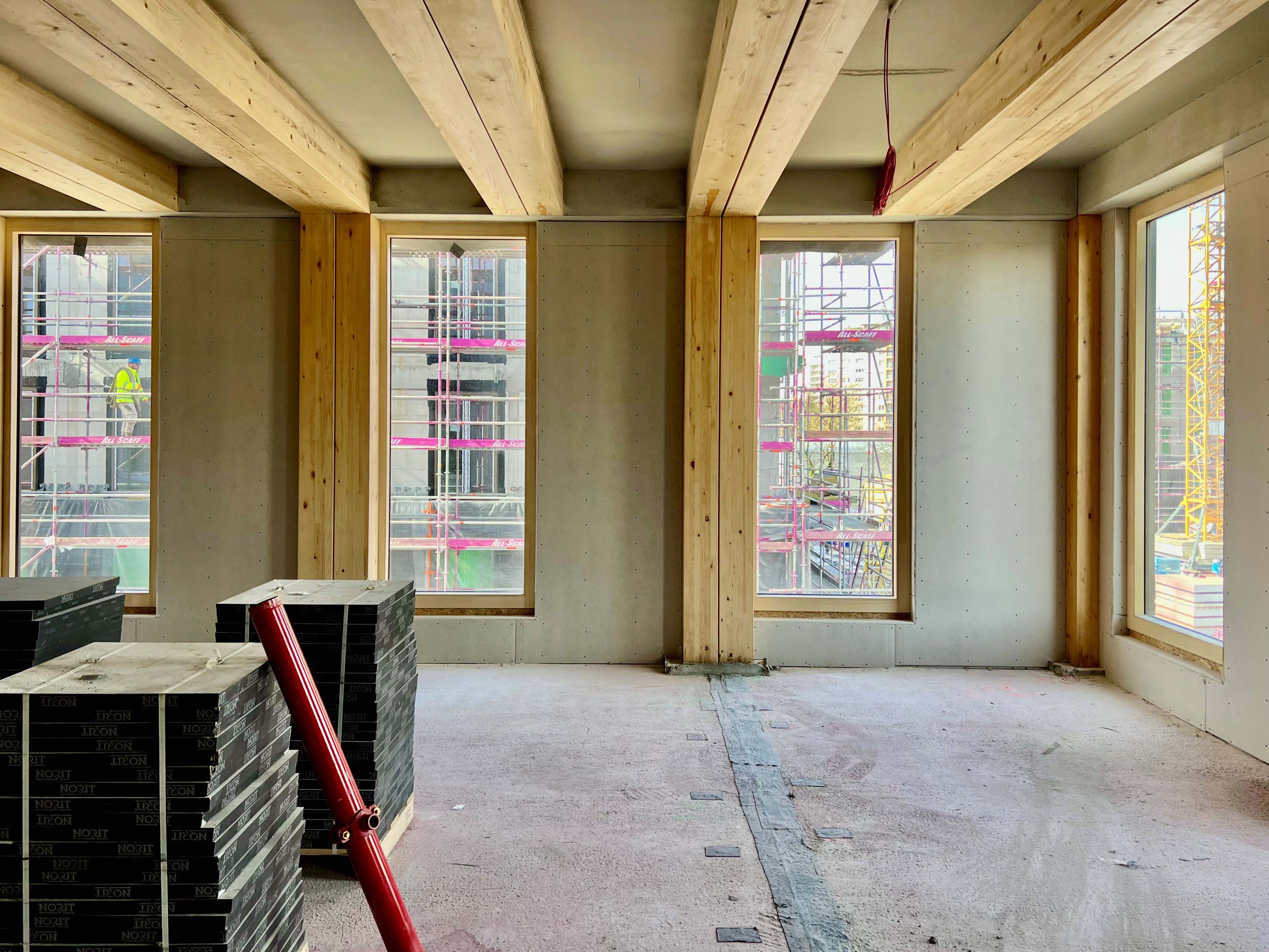 ARCHi2000 - CREE Buildings Partner Days 2023 - PORTO