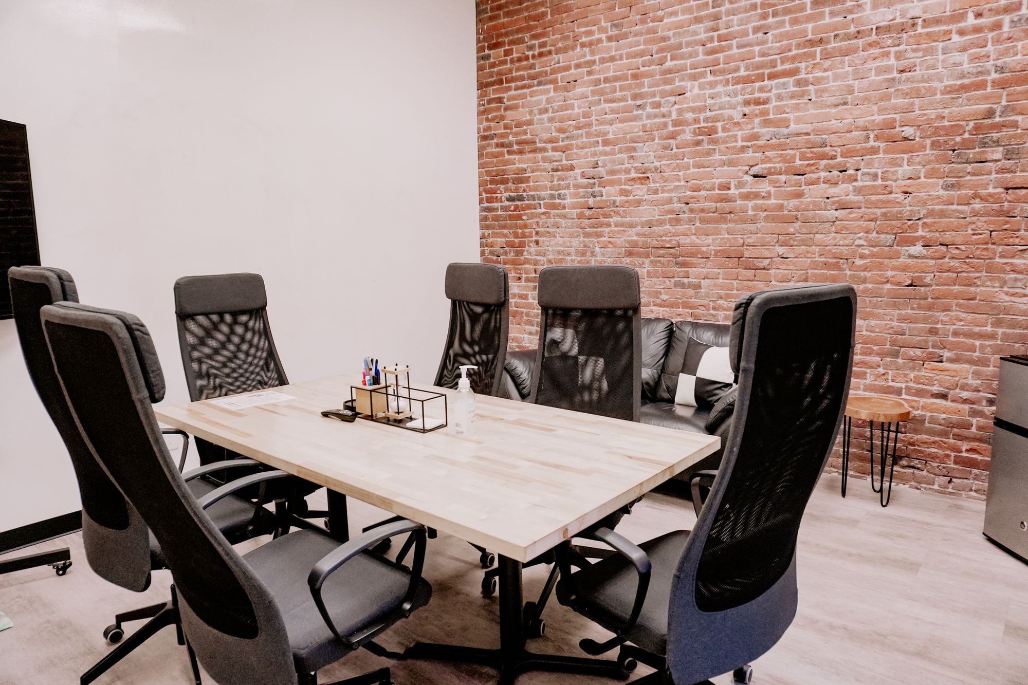 Co.W in Salem, OR | We Are Co.Working!