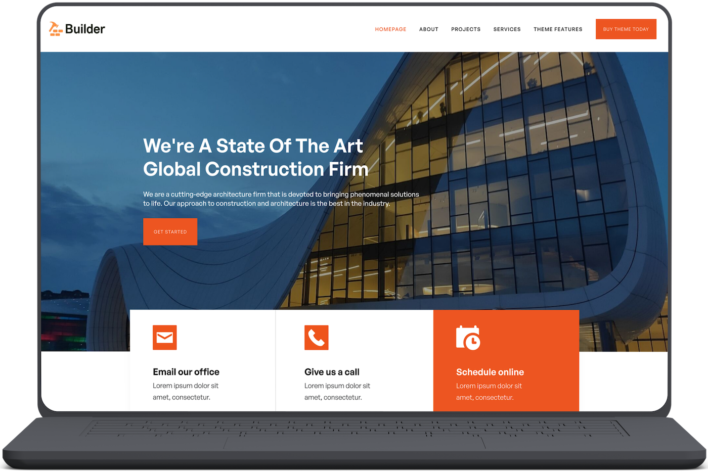 Premium Weebly Themes and Templates for Your Weebly Site