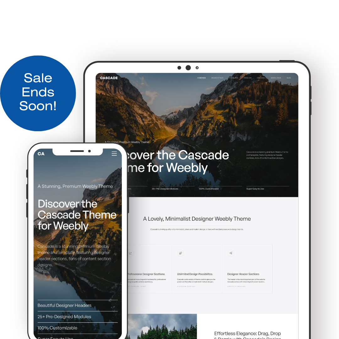Weebly Editor Being Super Slow? Here's How to Fix It