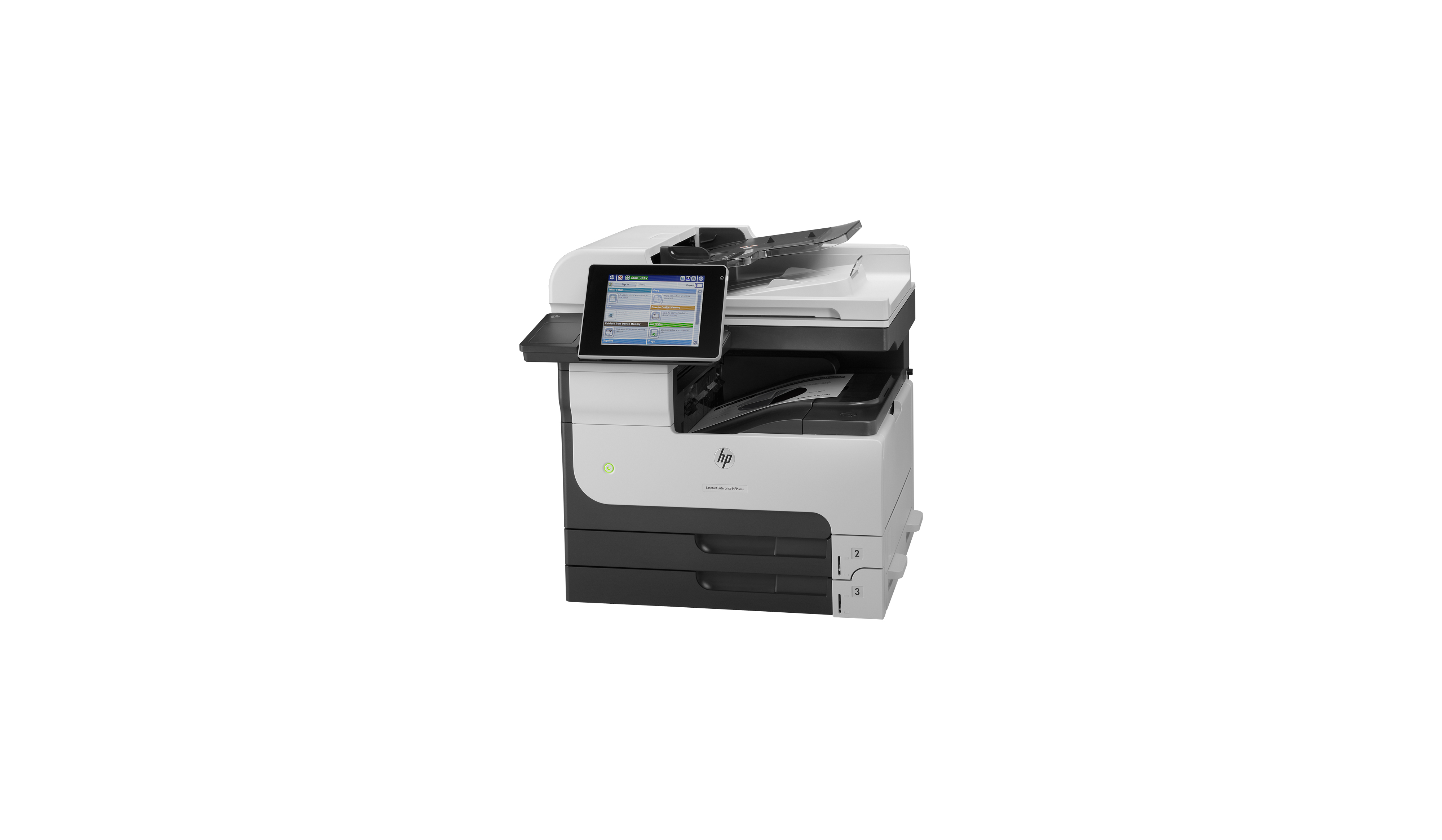 MFP M577 Series