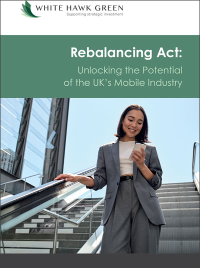 Rebalancing Act > Summary | Mobile UK