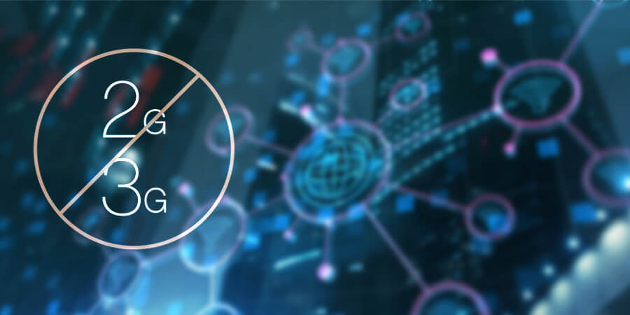 The 3G Switch Off: What Does It Mean