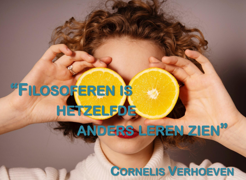Filosoferen met kinderen - Art-S-Cool.nl