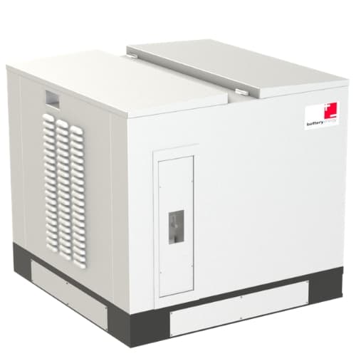 Battery racking and enclosures - Technical details | Battery Energy ...