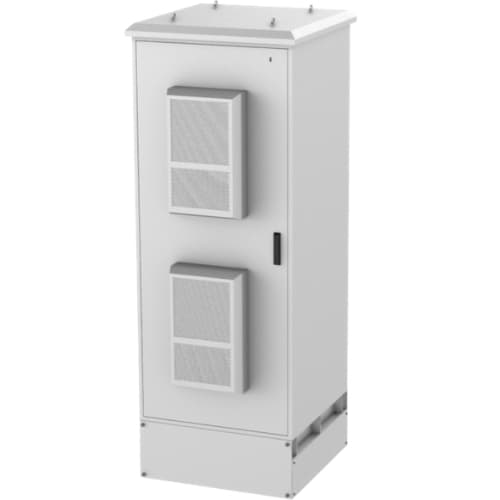 Battery racking and enclosures - Technical details | Battery Energy ...